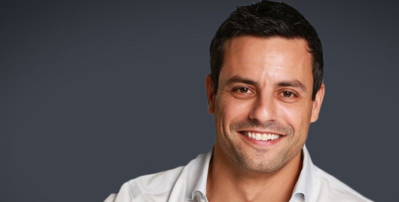 In the Big Chair - Dan Ruch of Rocketrip | PhocusWire